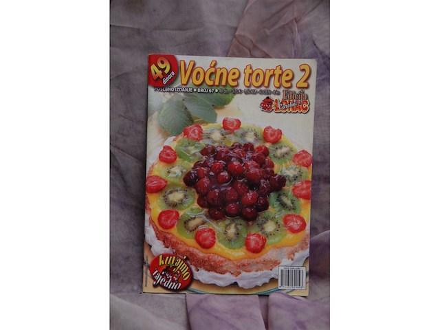 Vocne torte 2