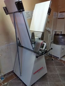 Pekarski laminator seewerondo