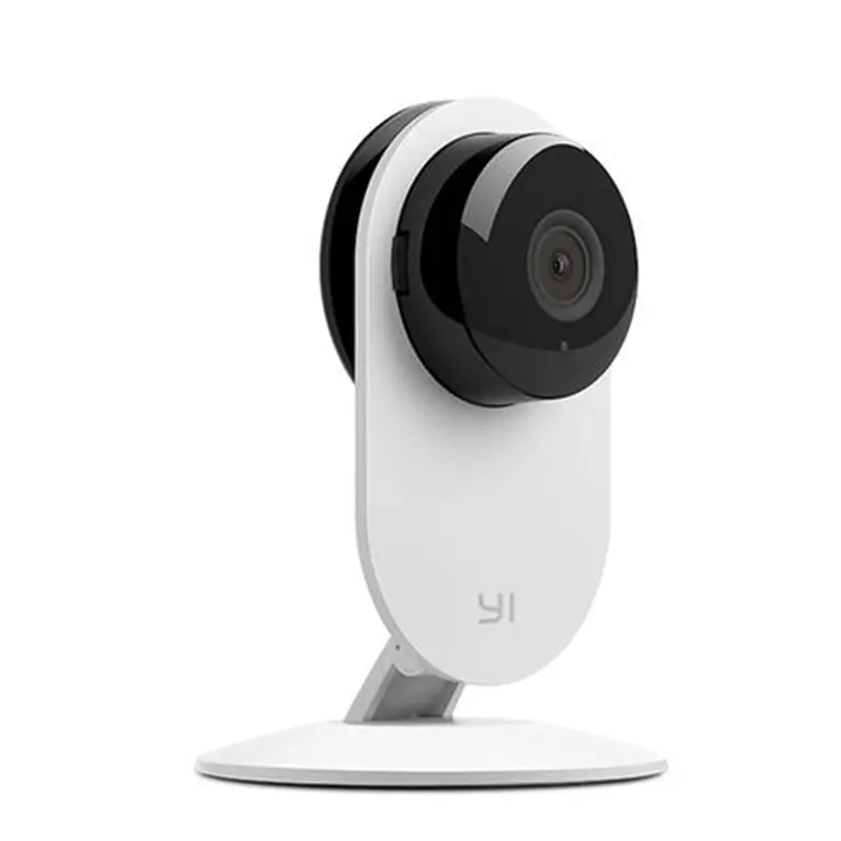 Yi Yi kamera Home IP Camera (720p/White/WiFi/EU) (87001)