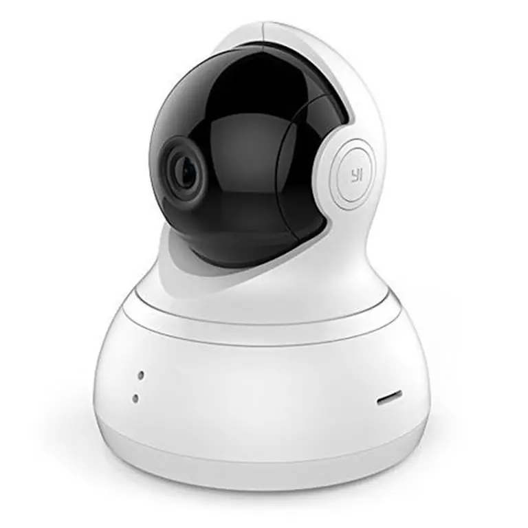 Yi Yi kamera Dome IP Camera (720p/White/WiFi/EU) (93002)