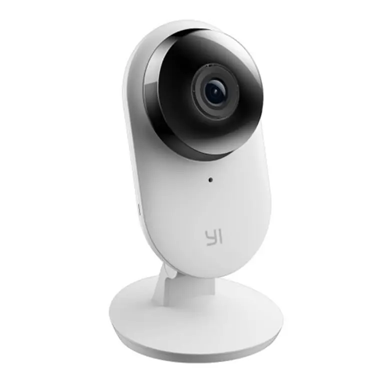 Yi Yi kamera Home IP Camera 2 (1080p/White/WiFi/EU) (92004)