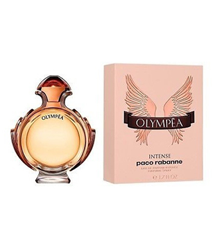 Olympea Intense Paco Rabanne parfem
Paco Rabanne parfem
eau de parfum, 80 ml