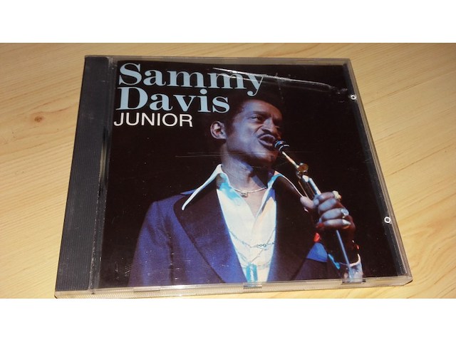 Sammy Davis junior - ORIGINAL