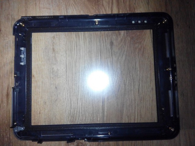 HP Compaq TC1100 PC Tablet touch