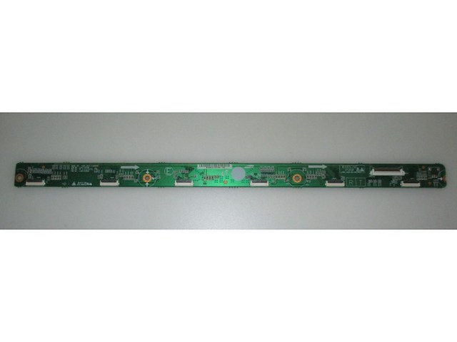 LJ41-10134A  LOGIC E-BUFFER za Samsung Plazma TV