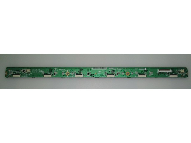 LJ41-08393A  LOGIC E-BUFFER  za Samsung Plazma TV