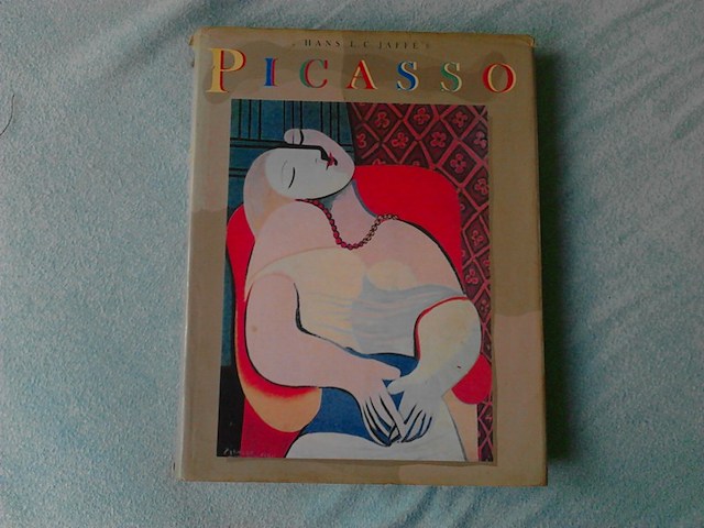 Picasso, Hans L.C. Jaffe