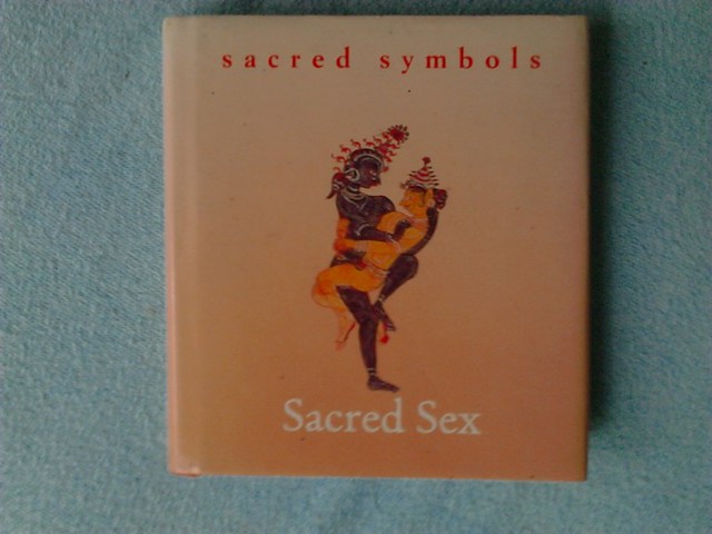 Sacred sex, Thames and Hudson