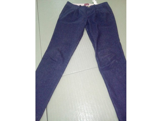 PANTALONE P.S VEL 40