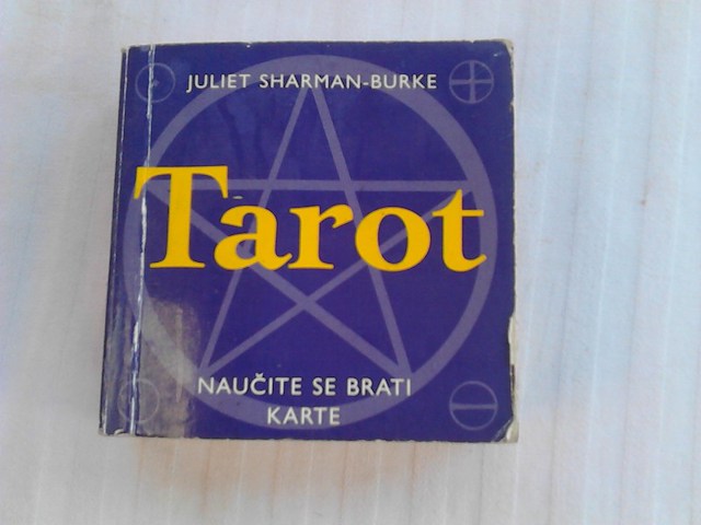 TAROT KARTE POJMOVI GATANJE TUMAČENJE