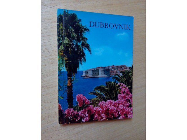 DUBROVNIK Guida turistica