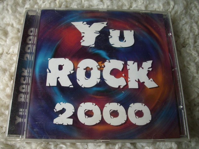 YU ROCK 2000