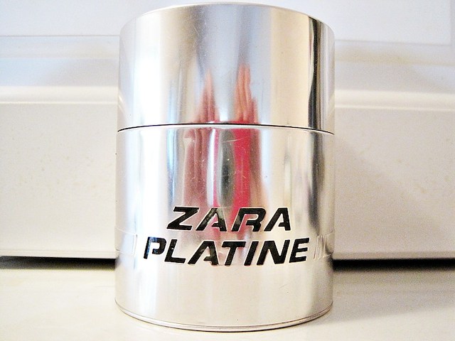 Zara Platine