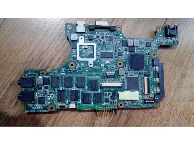 ASUS Eee PC T101MT maticna ploca