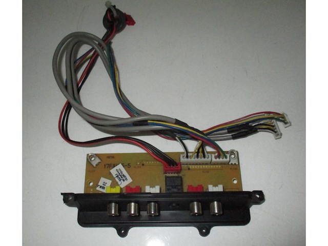 17FAV15-5  AV input modul za  Lcd Tv