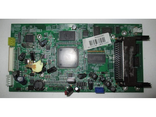 16MB1300-1 V1  Card Reader modul za  LCD TV