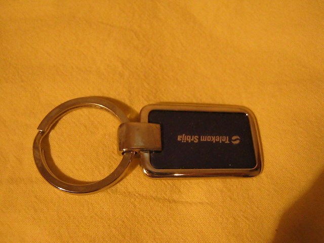 Privezak za ključeve