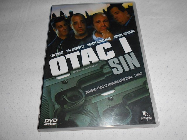 Otac i sin