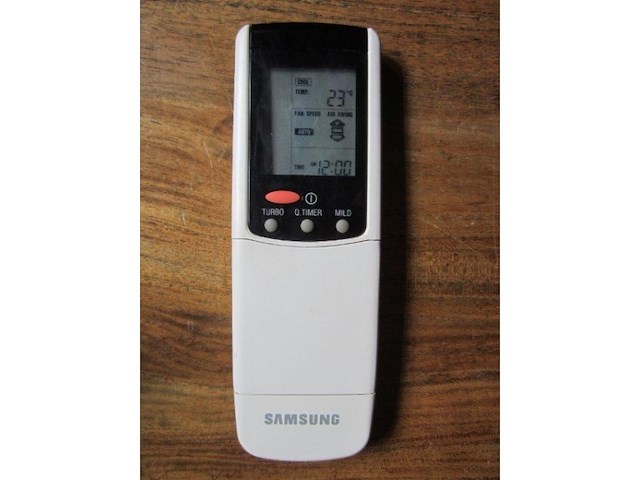 Samsung  daljinski za klima uređaje