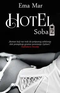 HOTEL: SOBA 2 - Ema Mar
