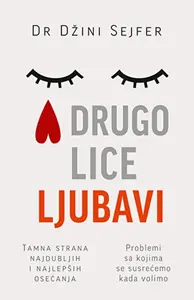 DRUGO LICE LJUBAVI - Dr.Džini Sejfer