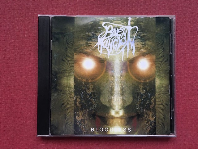 Silent Kingdom - BLooDLESS   2003