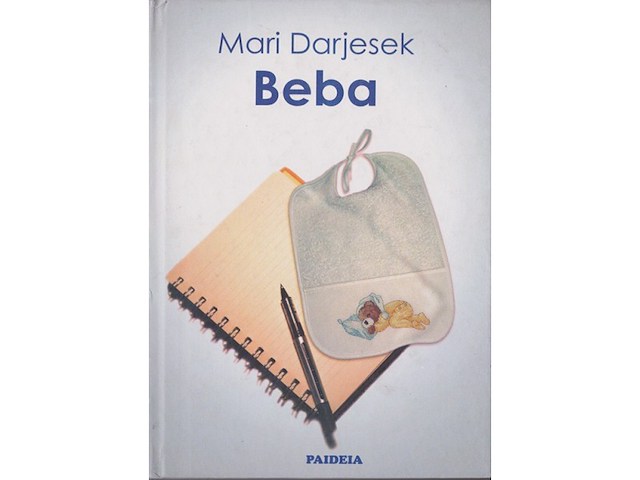 Beba - Marija Darjesek