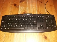 Ms tastatura