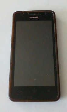 Huawei g 510