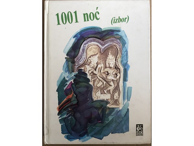 1001 noć (izbor)