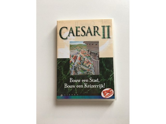 CAESAR II PC