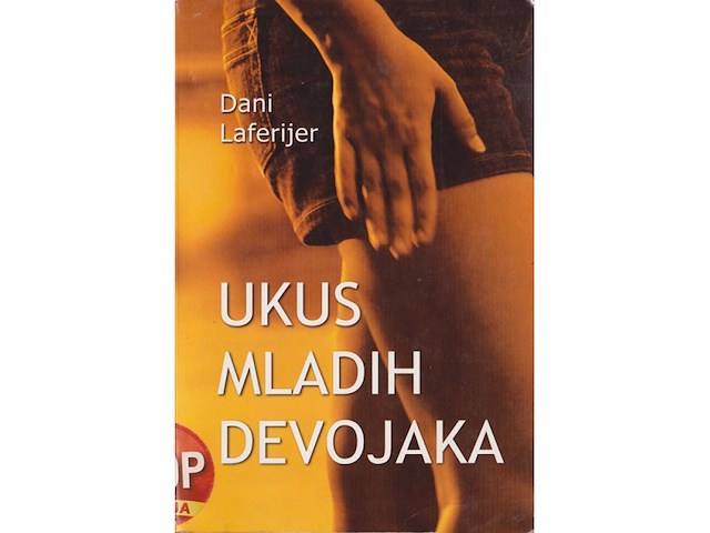 Ukus mladih devojaka - Dani Leferijer
