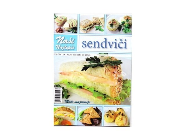 Sendviči