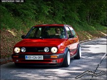 Polovni delovi golf 2..