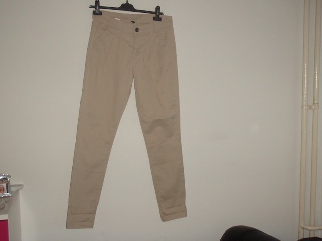 Pantalone Benetton  38