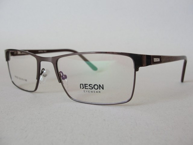 Muške dioptrijske naočare Beson