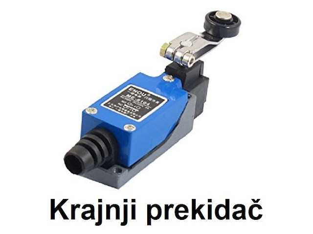 Krajnji prekidac ME-8104