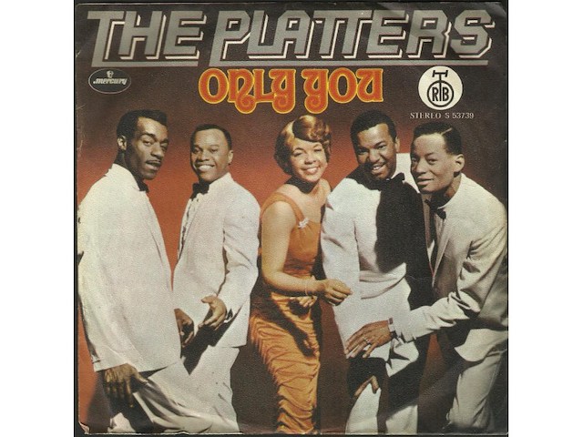 the platters gramofonska ploca singl rtb