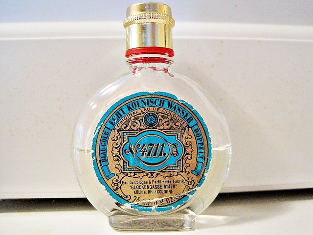 4711 Eau de Cologne