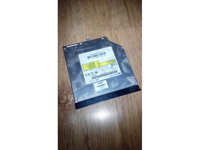 HP ProBook 4525s Optika - dvd