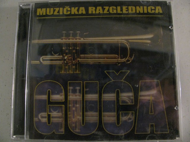 Muzička Razglednica - Guča