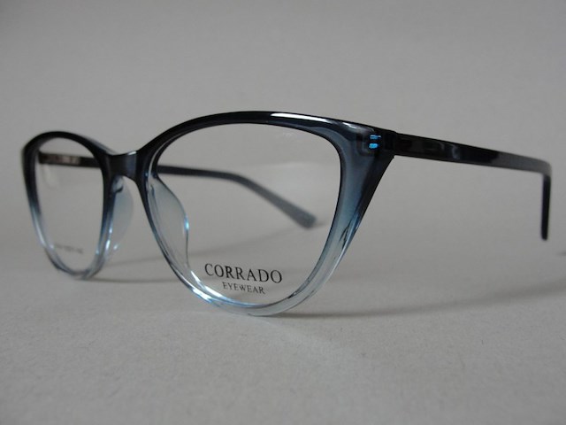 Ženske dioptrijske naočare Corrado