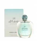 Air di Gioia Giorgio Armani parfem
Giorgio Armani parfem
eau de parfum, 100 ml