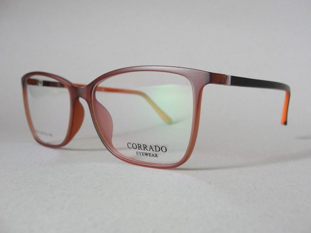 Ženske dioptrijske naočare Corrado