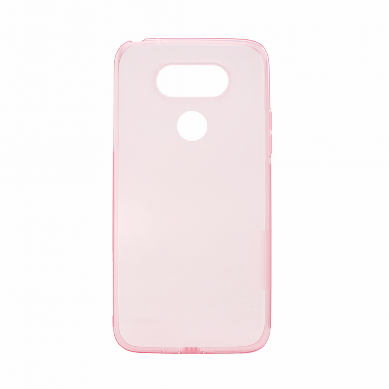 Torbica Nillkin Nature za LG G5/H850 pink