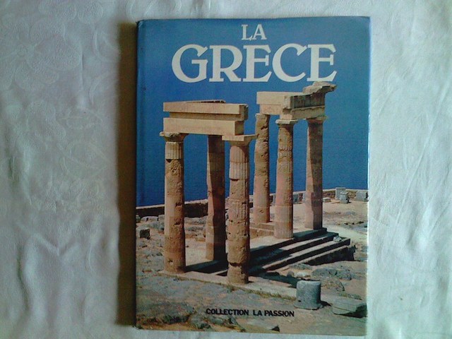 La Grece