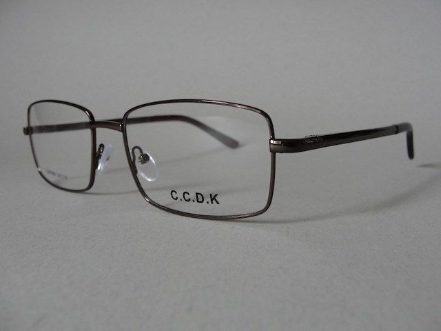 Muške dioptrijske naočare CCDK