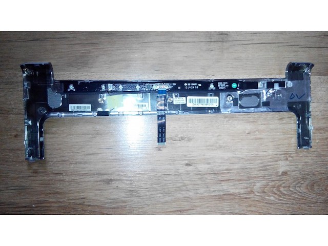 HP dv5 1200eo power button maska