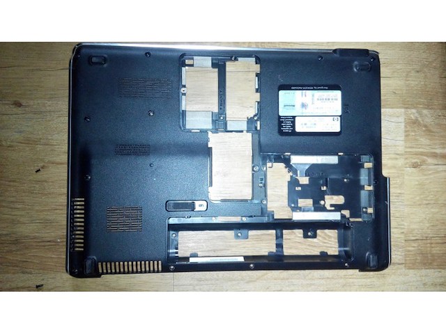 HP dv5 1200eo donji deo kucista