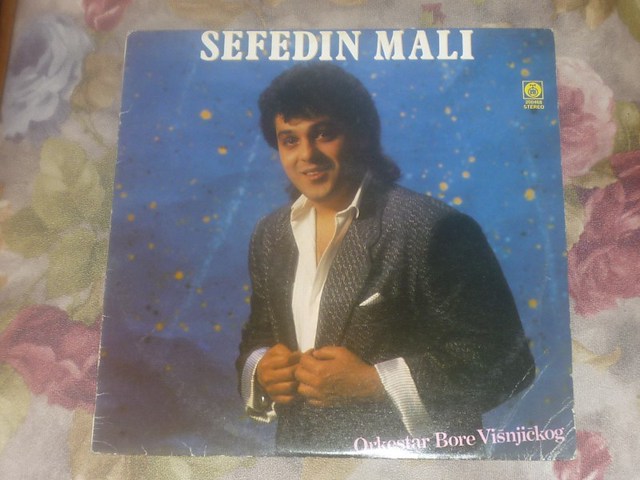 Sefedin Mali